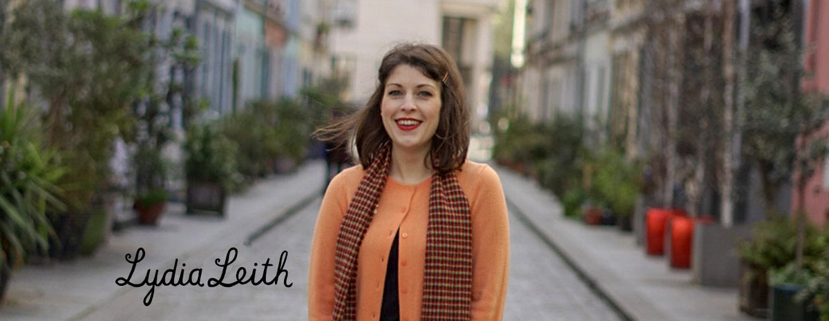 Lydia Leith Design at Ten Years – lydia-leith