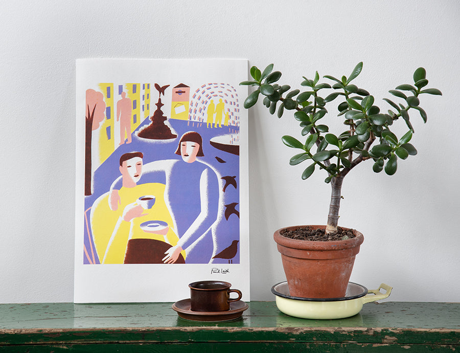 Paul Leith Illustration Archive – lydia-leith